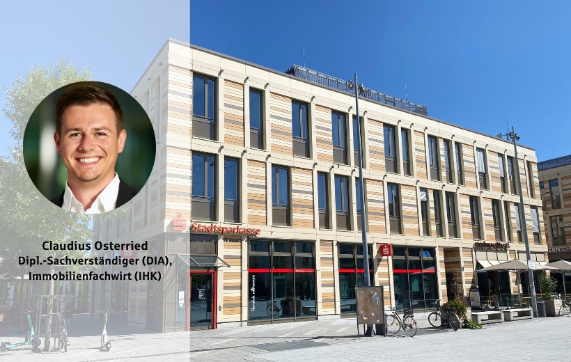 Allach-Untermenzing - Die grüne Ader Münchens – SIS-Sparkassen ...