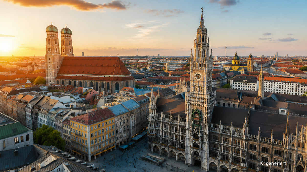 Der neue Immobilien-Marktbericht ist erschienen – SIS-Sparkassen ...